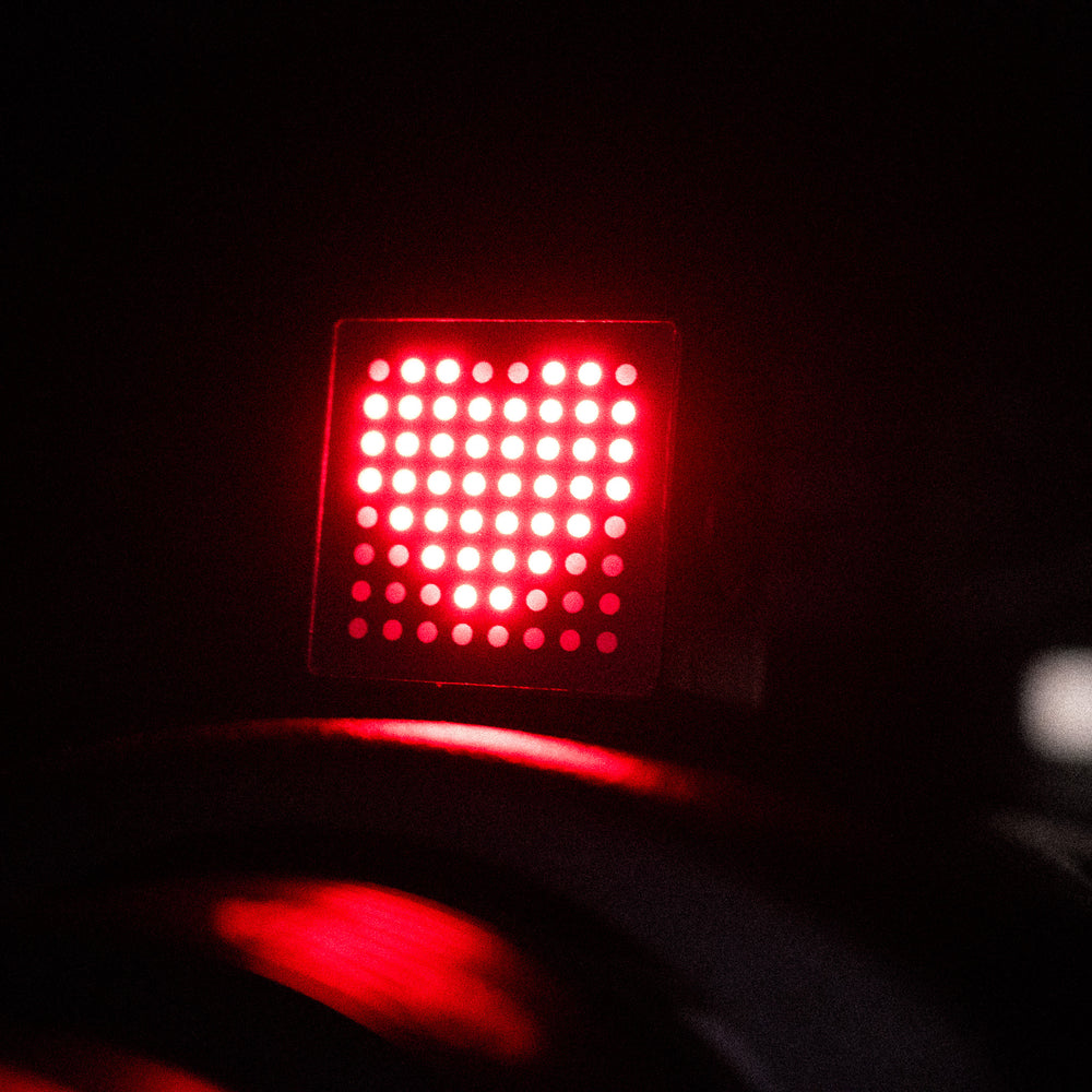 MECHA HEART