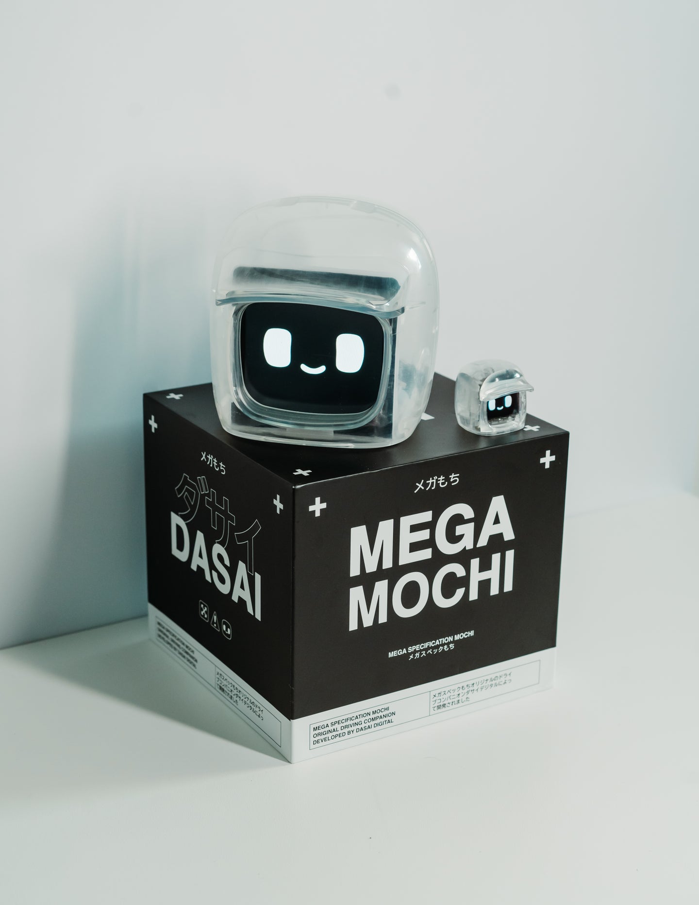 MEGA MOCHI