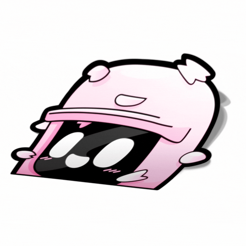 GEKKO PEEKER