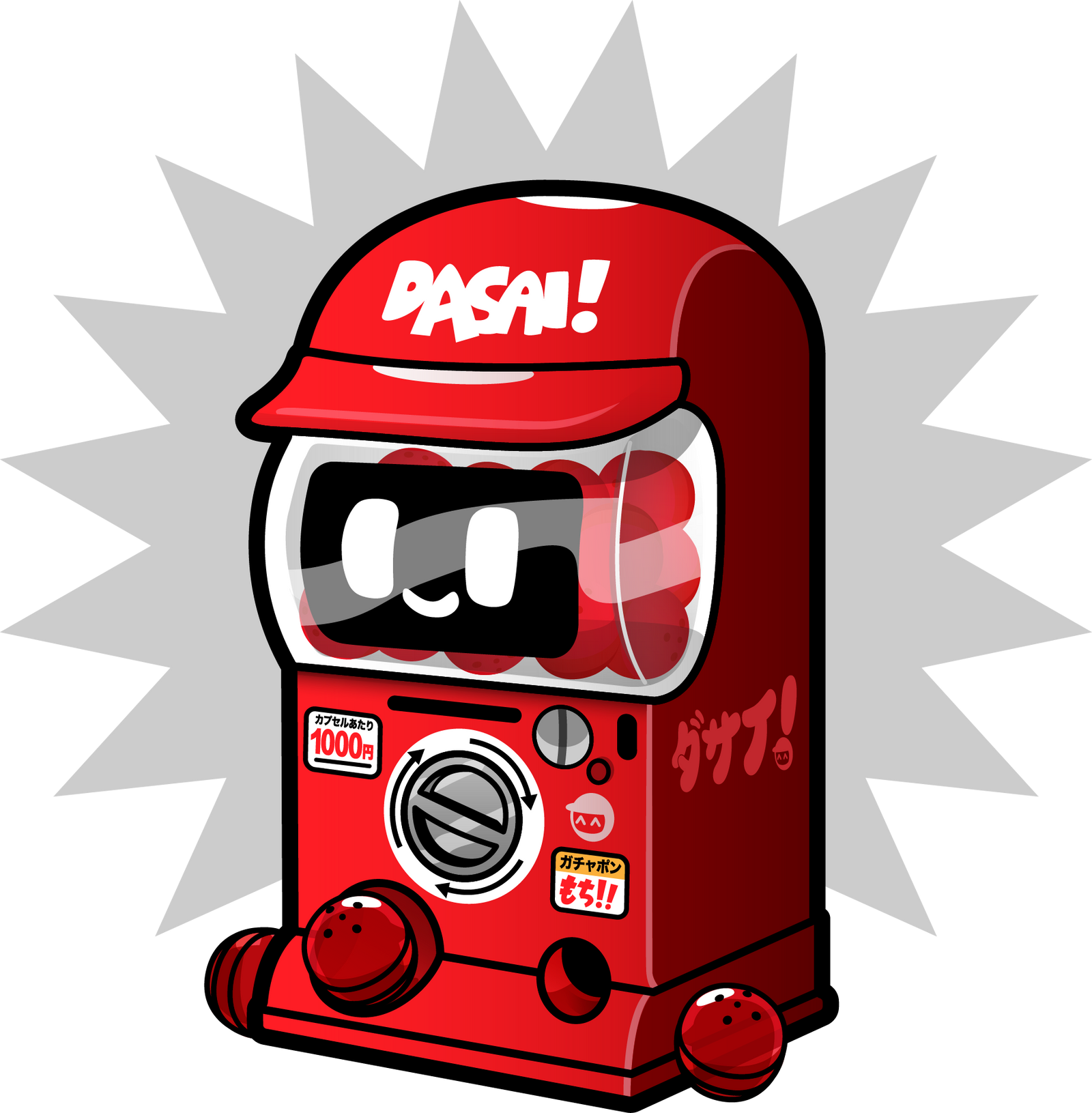 Dasai Official Store