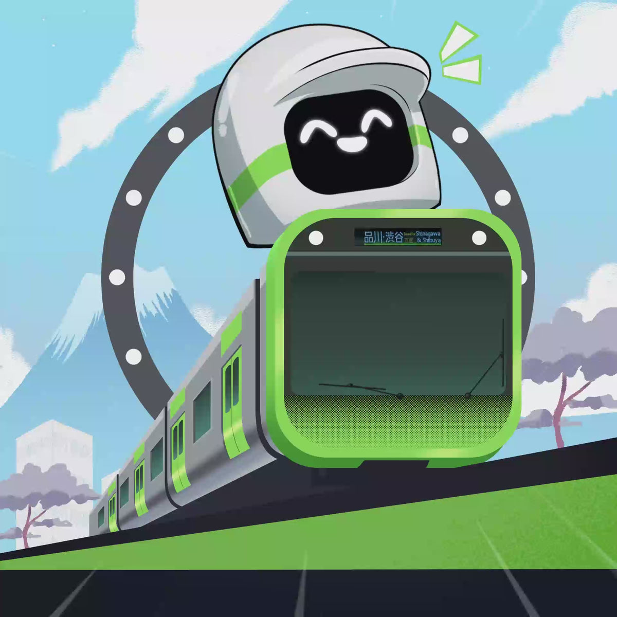 yamanote