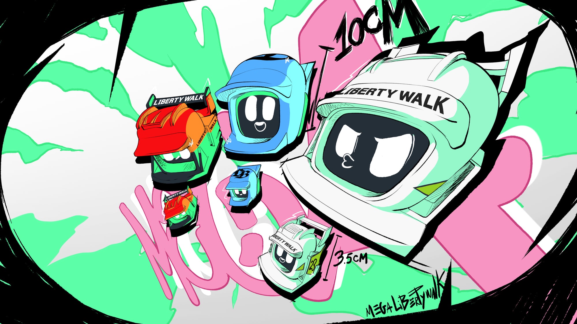 Dasai Official Store